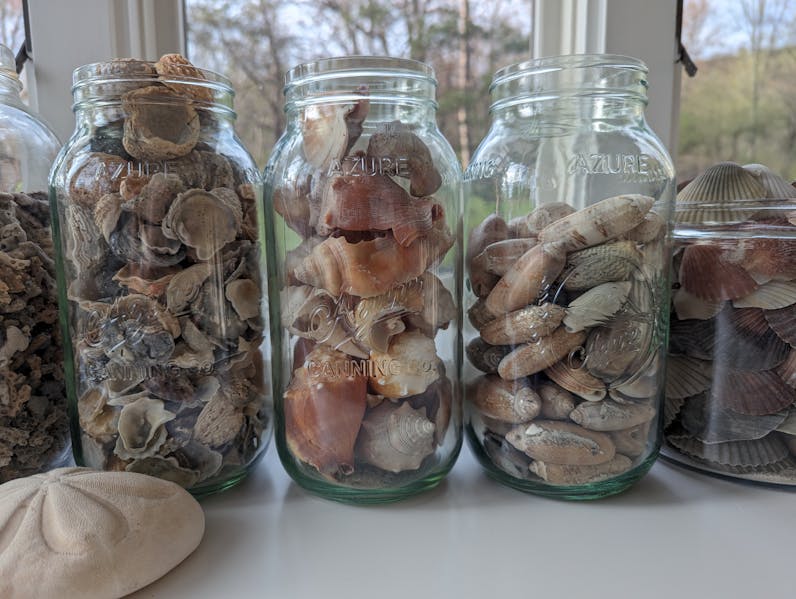 Creative Uses for Canning Jars - Azure Standard