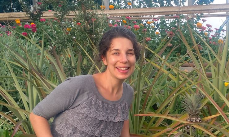 Anne Marie Brewer - Azure Standard