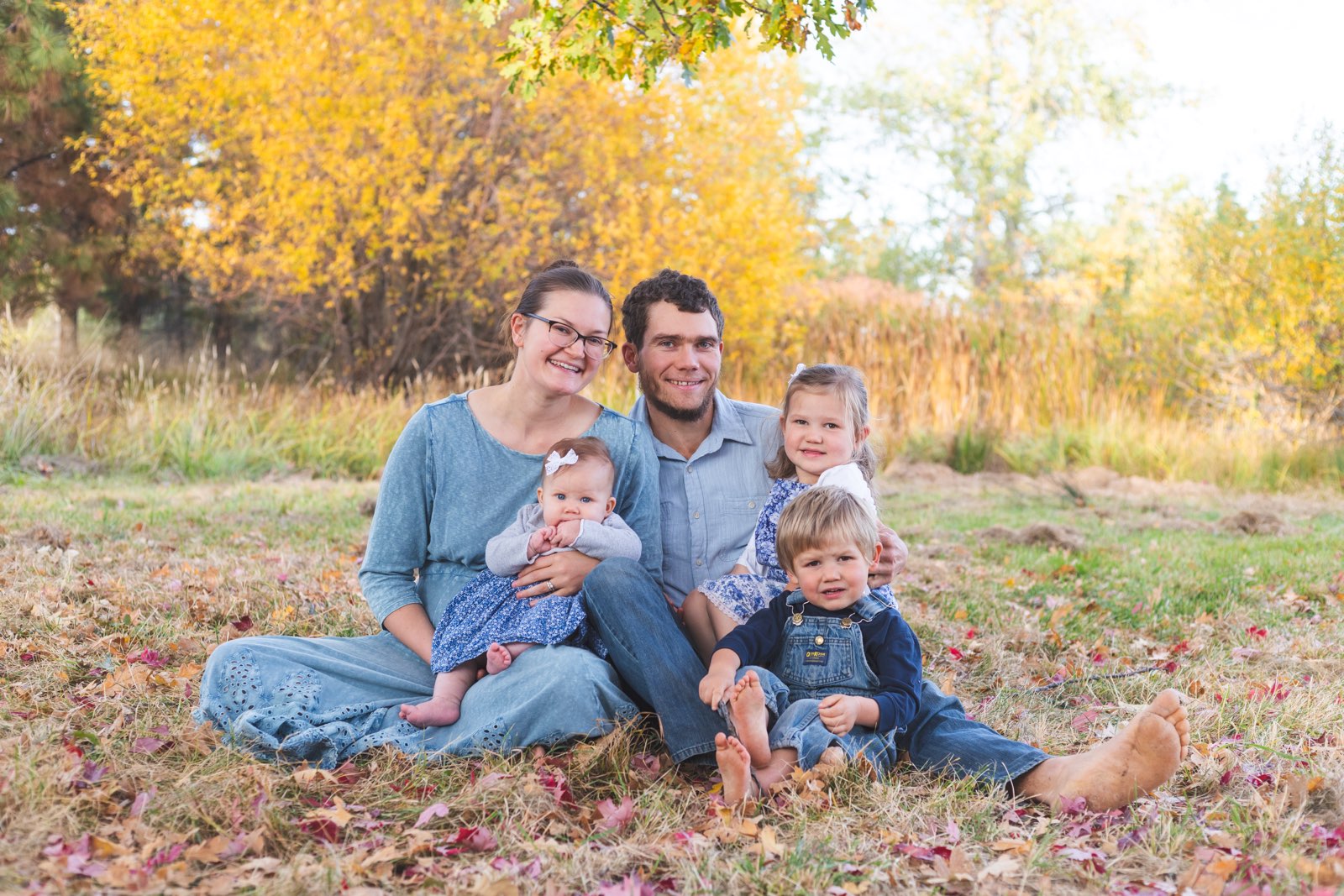 Azure Standard - Azure Standard