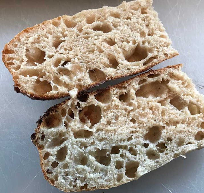 How to Make Perfectly Crusty Bread - Azure Standard