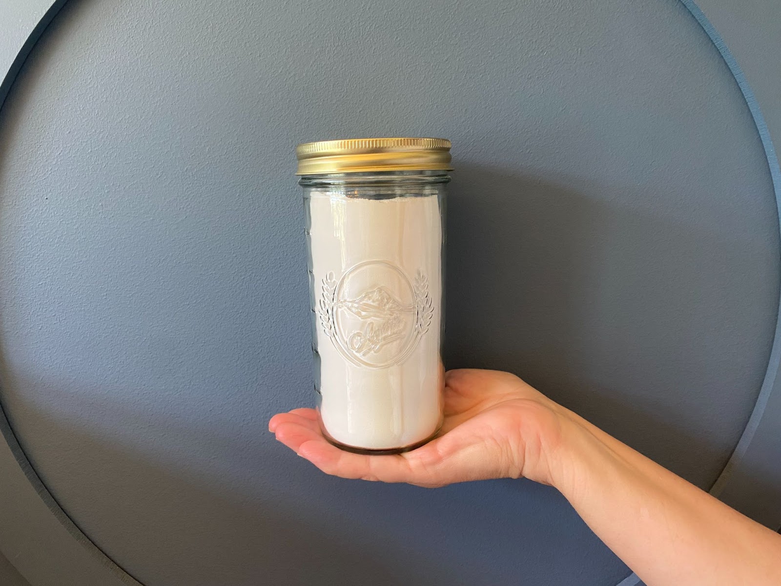 Azure Market Baking Powder is a BLAST! - Azure Standard