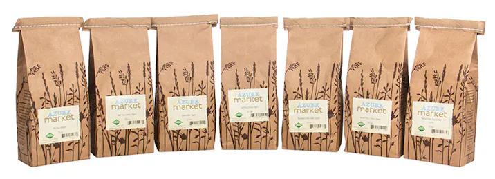What are Health Benefits of Ancient Grains & Unifine Flours? - Azure ...