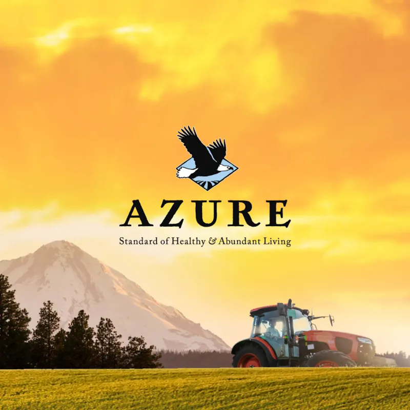 Core Value 1: Inspire Healthy & Abundant Living - Azure Standard