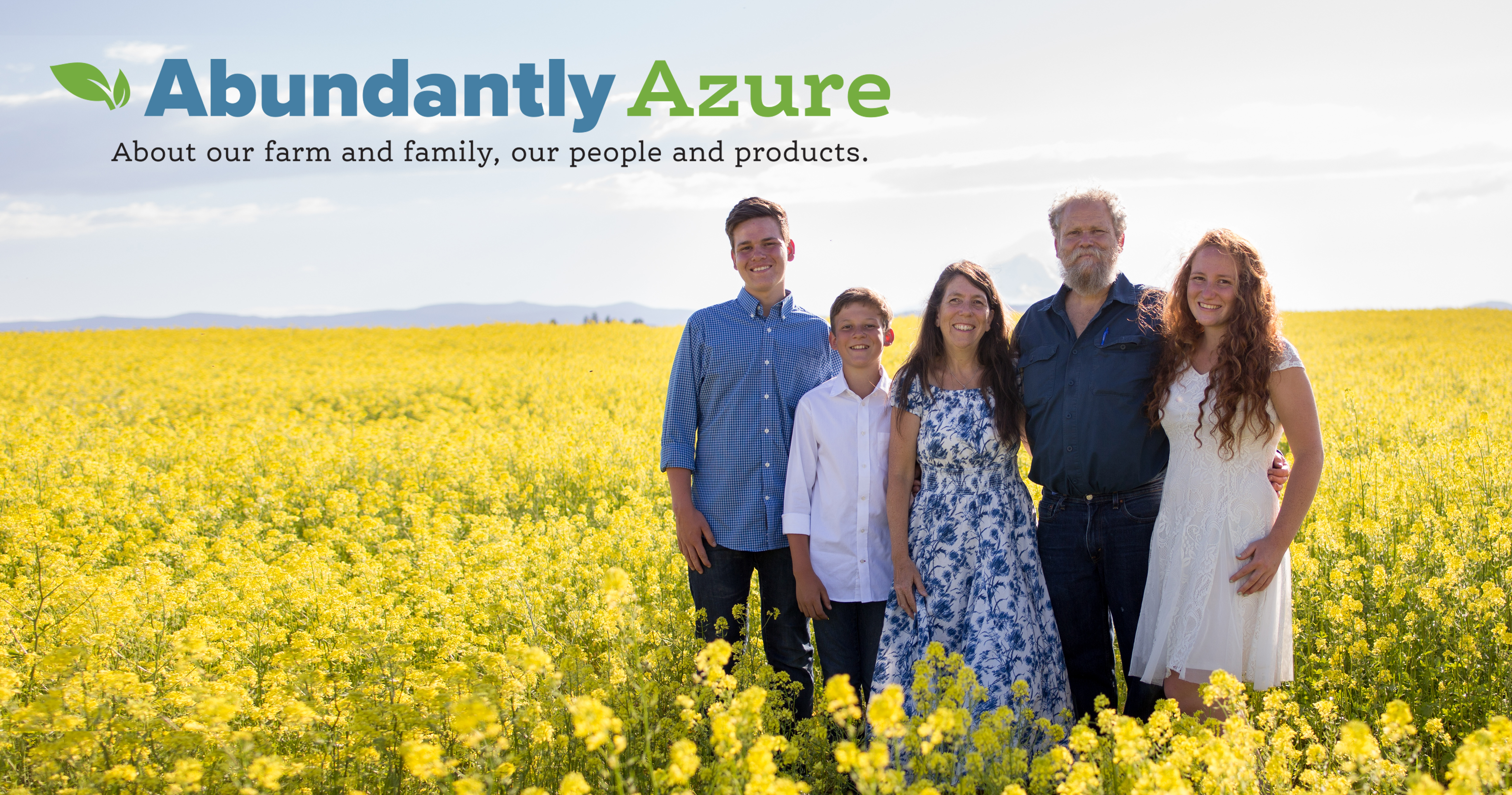 Abundantly Azure - Azure Standard
