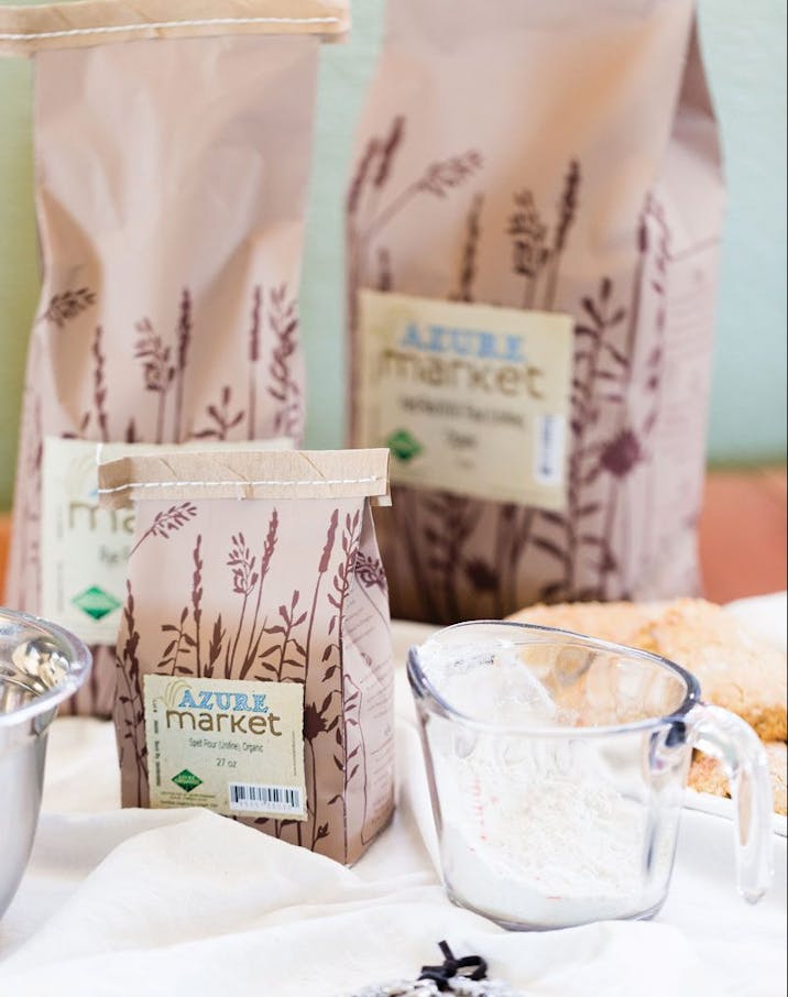 Azure Farm Products to Transition to the Azure Market Brand - Azure ...