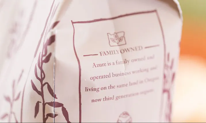 Azure Farm Products to Transition to the Azure Market Brand - Azure ...
