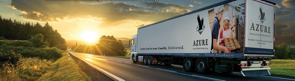 Logistics Freight Coordinator - Azure Standard