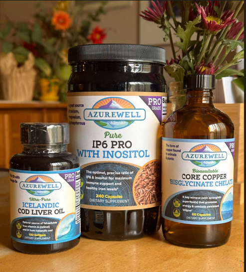 Search results for: “azurewell” - Azure Standard