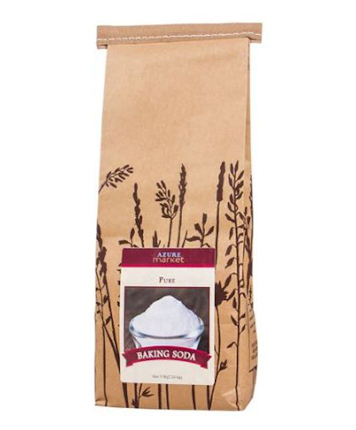 Safe Cleaners for the Homestead - Azure Standard