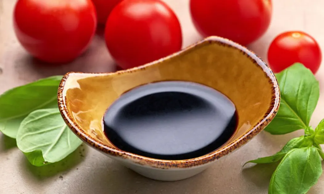 Napa Valley Naturals: The Flavorful Benefits of Balsamic Vinegar ...