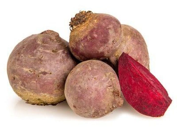 Our hearts "beet" for healthy food - Azure Standard