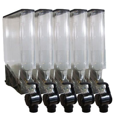 New Year, New Pantry: The Pantry Makeover - Azure Standard