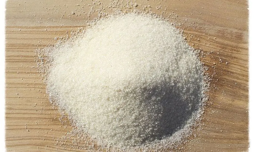 Big Country: A Flavorful Organic Whole Cane Sugar - Azure Standard