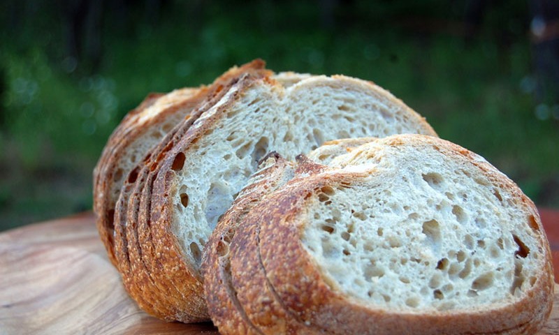 Search results for: “bread flour” - Azure Standard