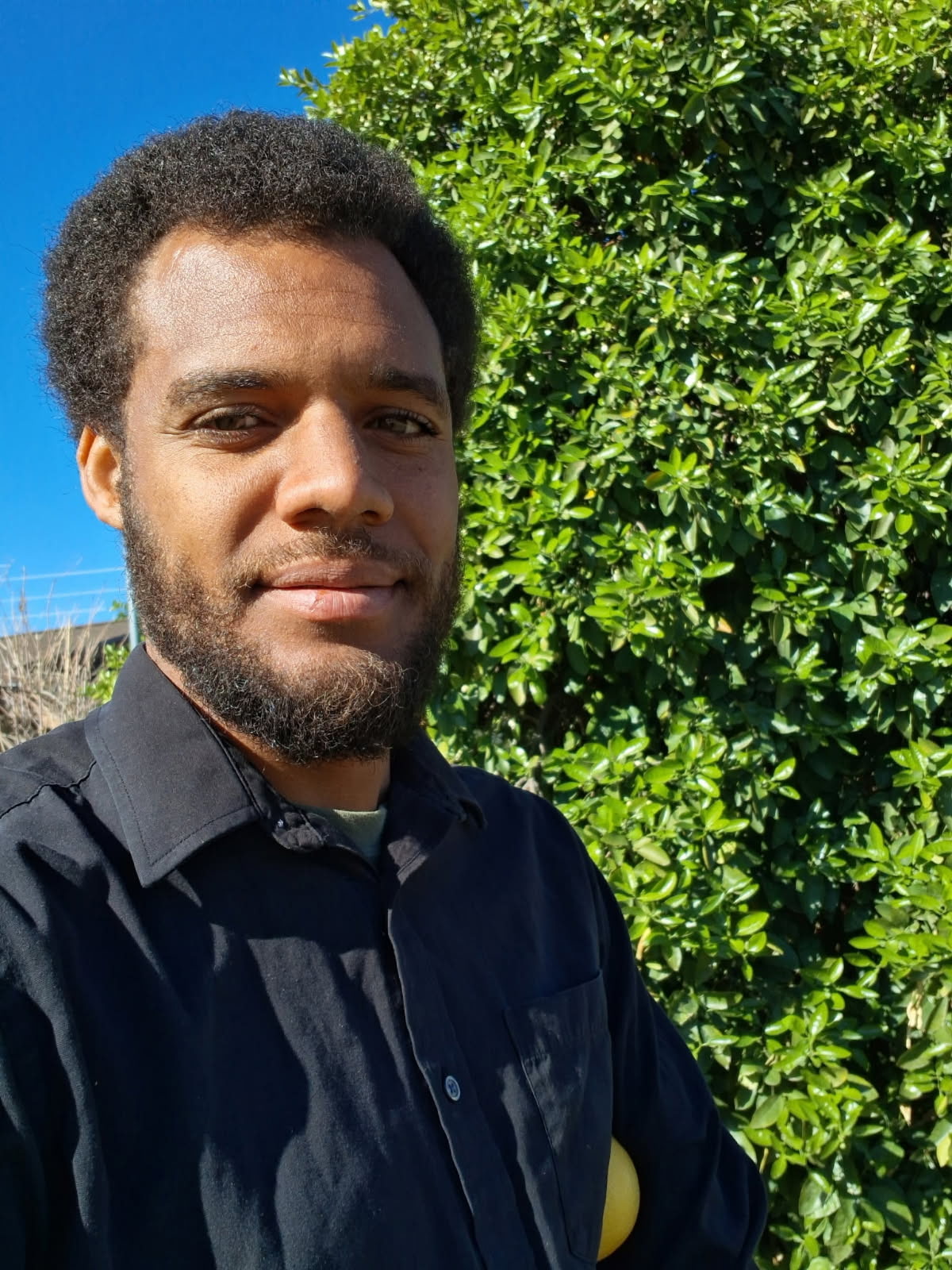 Get to Know Brian R., one of our delivery drivers here at Azure ...