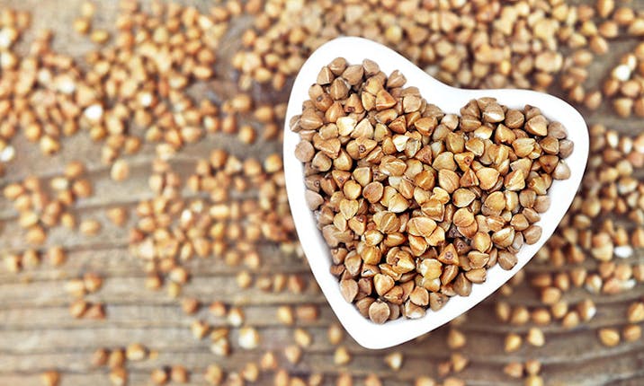 What are Health Benefits of Ancient Grains & Unifine Flours? - Azure ...