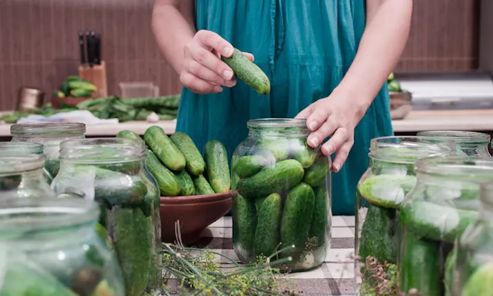 Basic Canning and Preserving Tips Plus Easy Recipes - Azure Standard