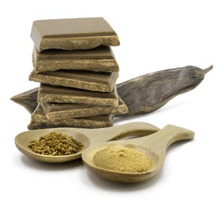 The Comeback of Carob - Azure Standard