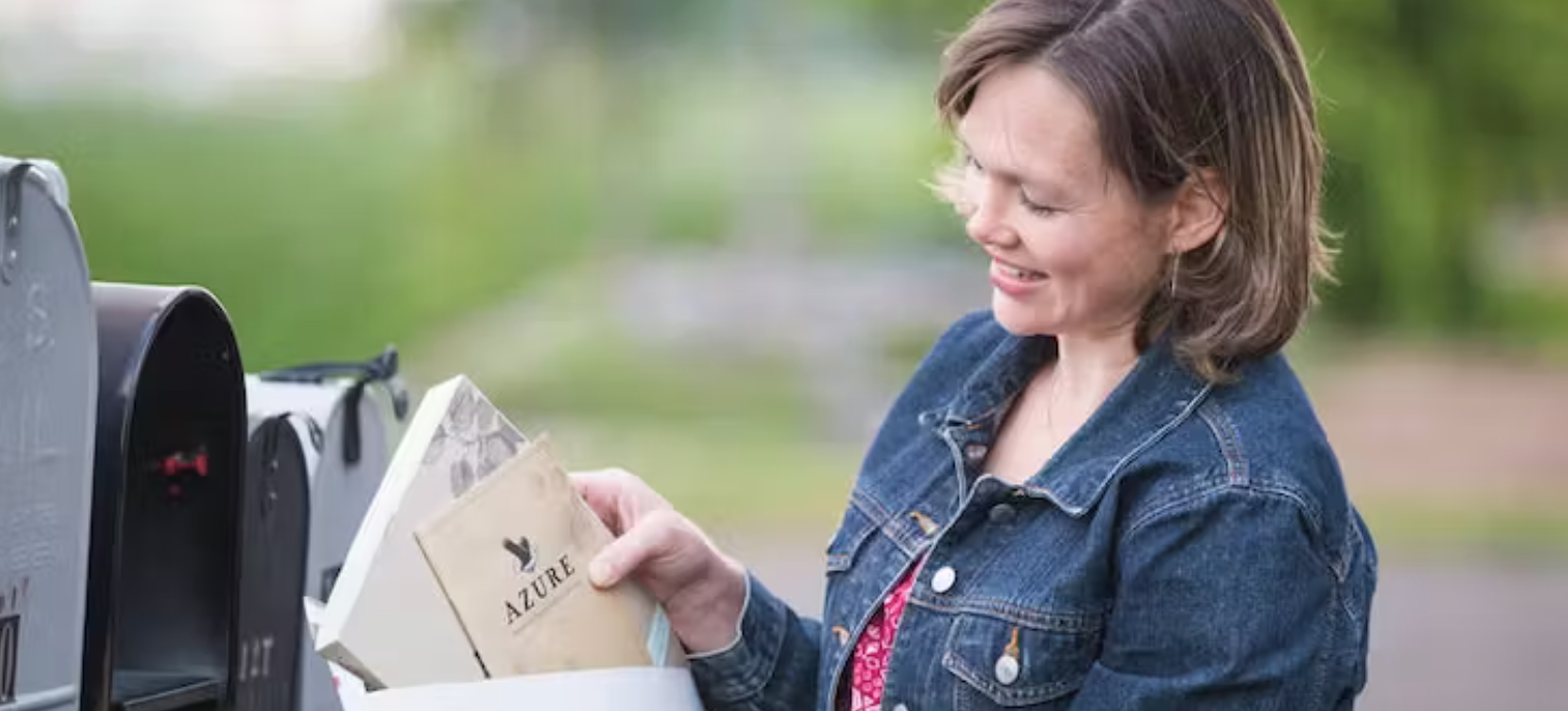 Azure Standard - Azure Standard