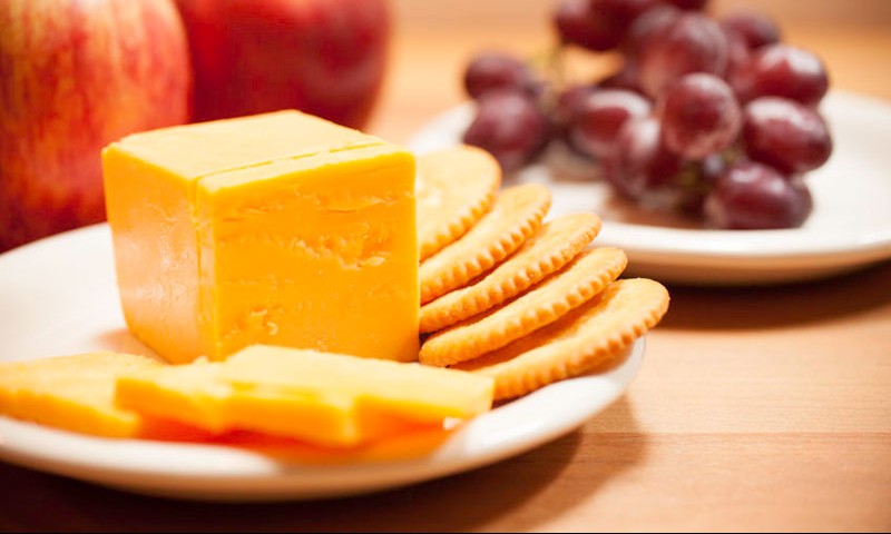 Sierra Nevada: Natural Raw Cheeses from Graziers Certified Farmers ...