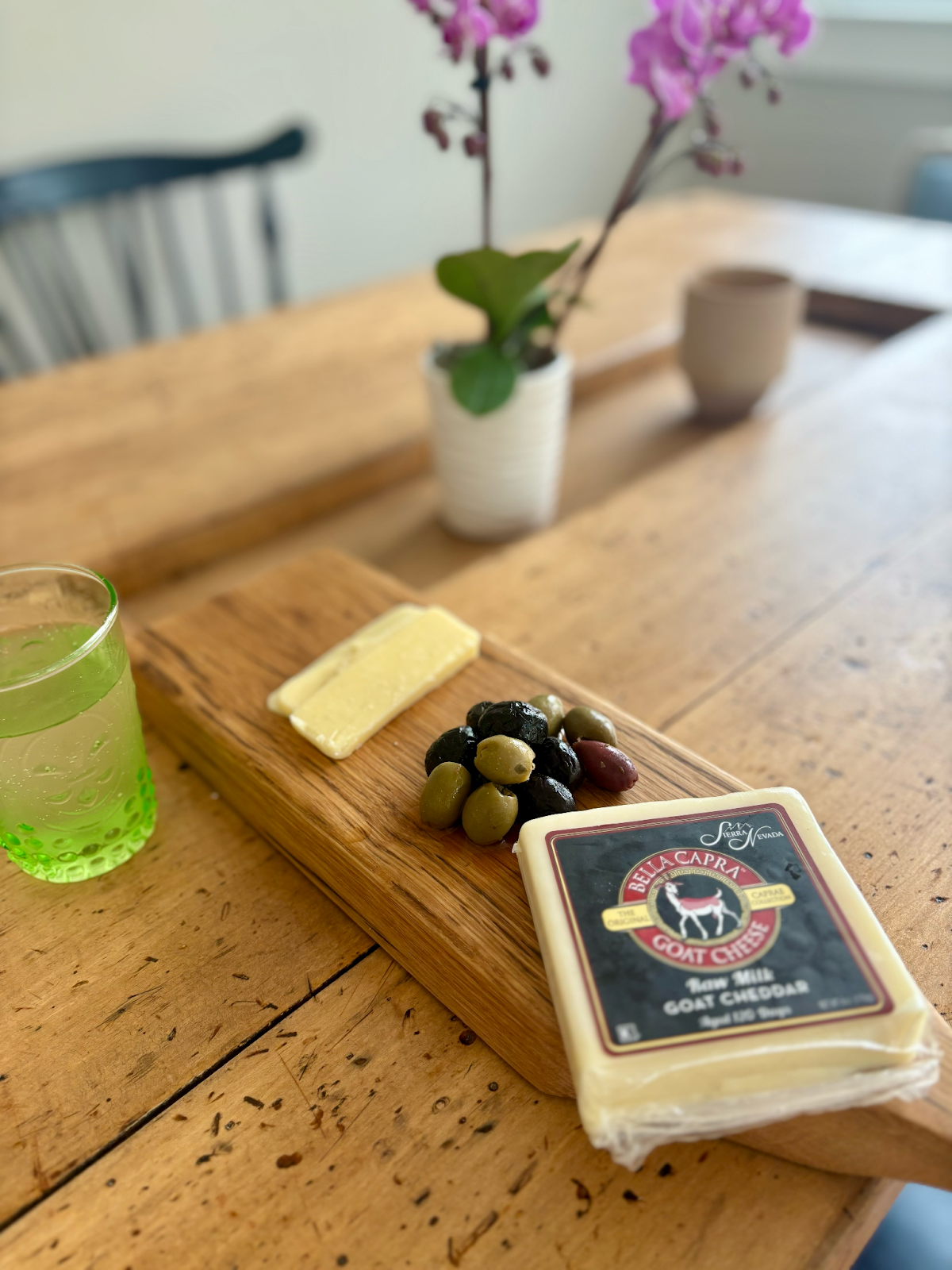 Pass THIS Cheese, PLEASE! - Azure Standard