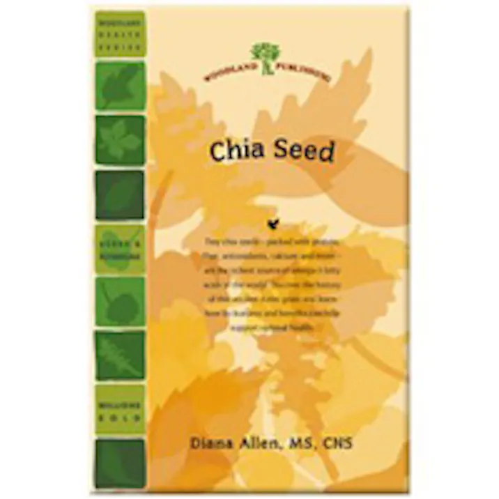 RECIPE: Sunshine Energy Green Chia Smoothie - Azure Standard