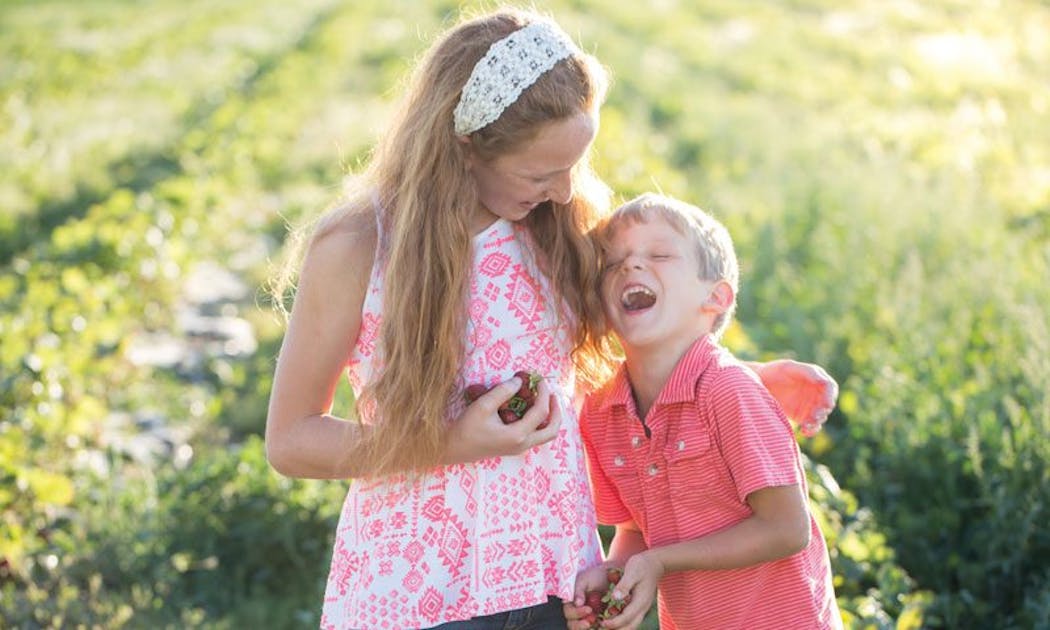 David Stelzer Video Series | Creating a Life of Abundance - Azure Standard