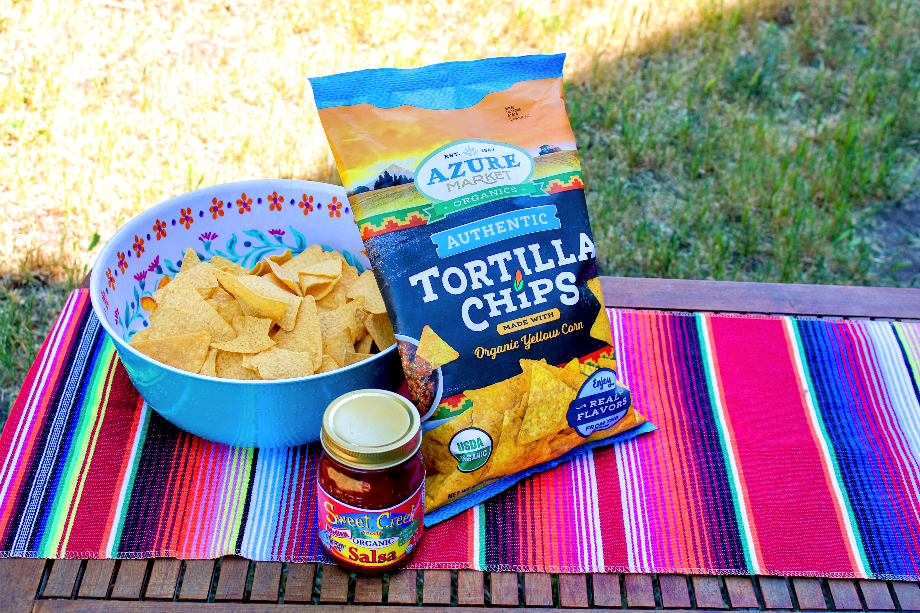 Search results for: “chips” - Azure Standard