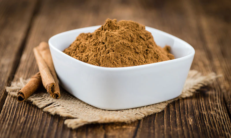Why Organic Spices & Herbs are a Healthy Pantry Essential - Azure Standard