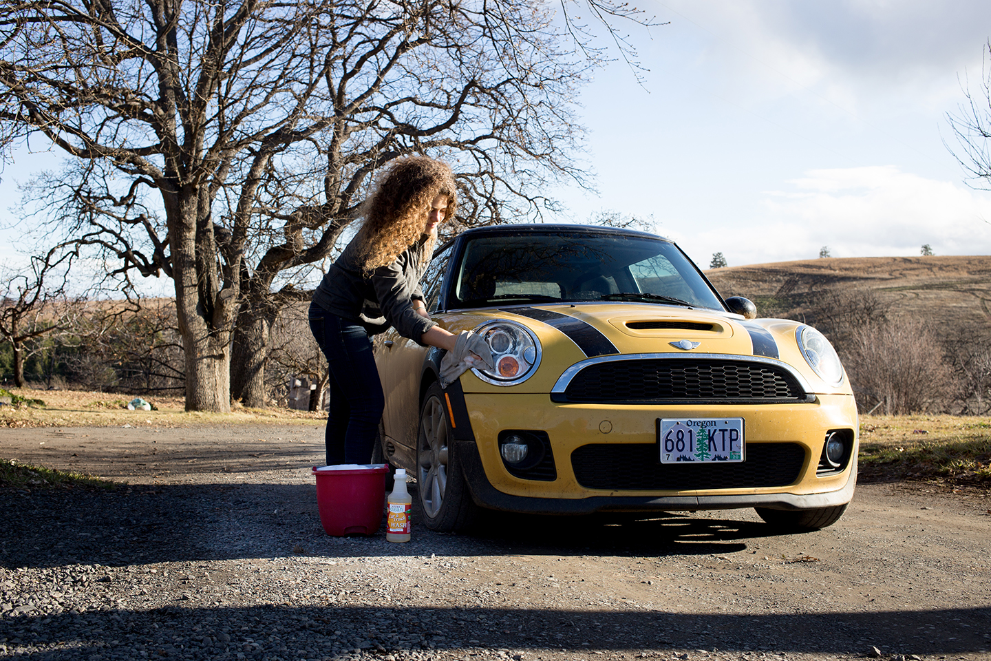 Azure Clean: Make Spring Cleaning Healthy For You and the Environment ...