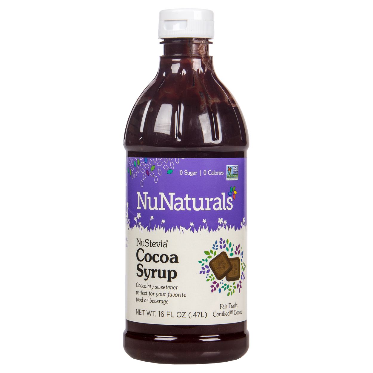 Make the Most of Natural Sweeteners from NuNaturals - Azure Standard