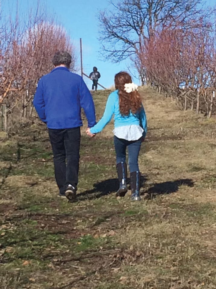 David Stelzer, CEO: Healthy Soil for Farmers & Gardeners - Azure Standard