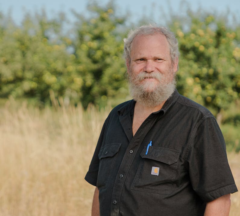 David Stelzer, Founder & CEO of Azure Standard - Azure Standard