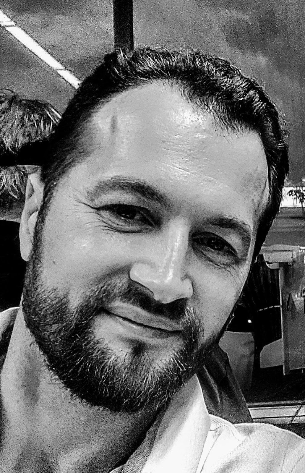 Get to know Denis N., one of our delivery drivers here at Azure ...