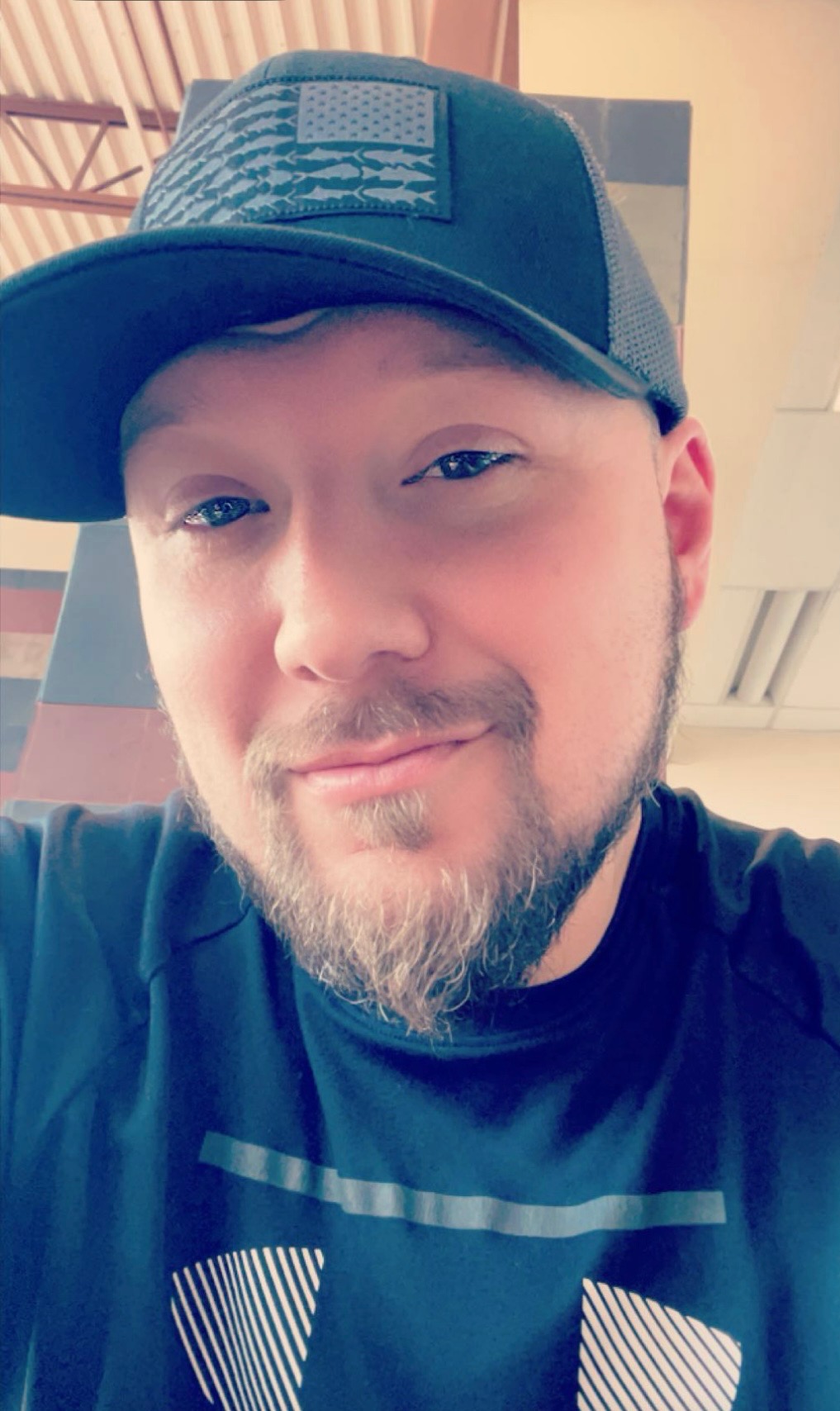 Get to Know Dino T., one of our delivery drivers here at Azure Standard ...