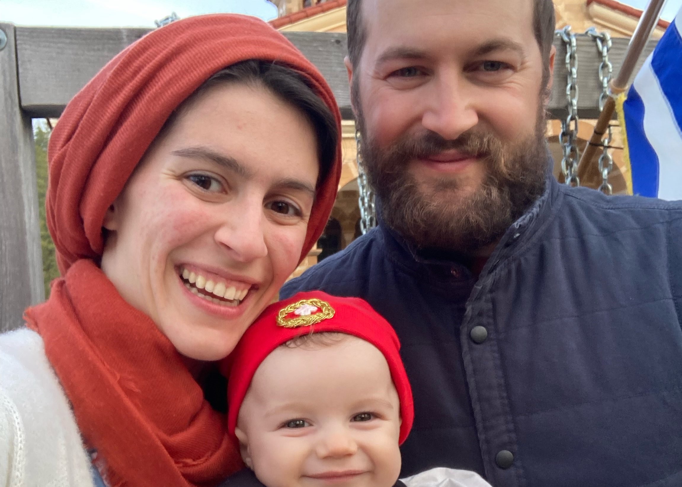 Meet Your Azure Delivery Driver - Azure Standard