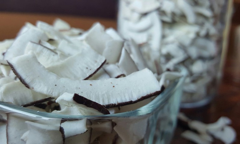 Azure Market Coconut Smiles are Back by Popular Demand - Azure Standard