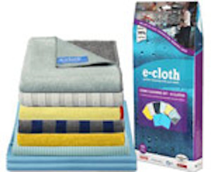 E-Cloth: Chemical-Free Cleaning Has Never Been Easier - Azure Standard