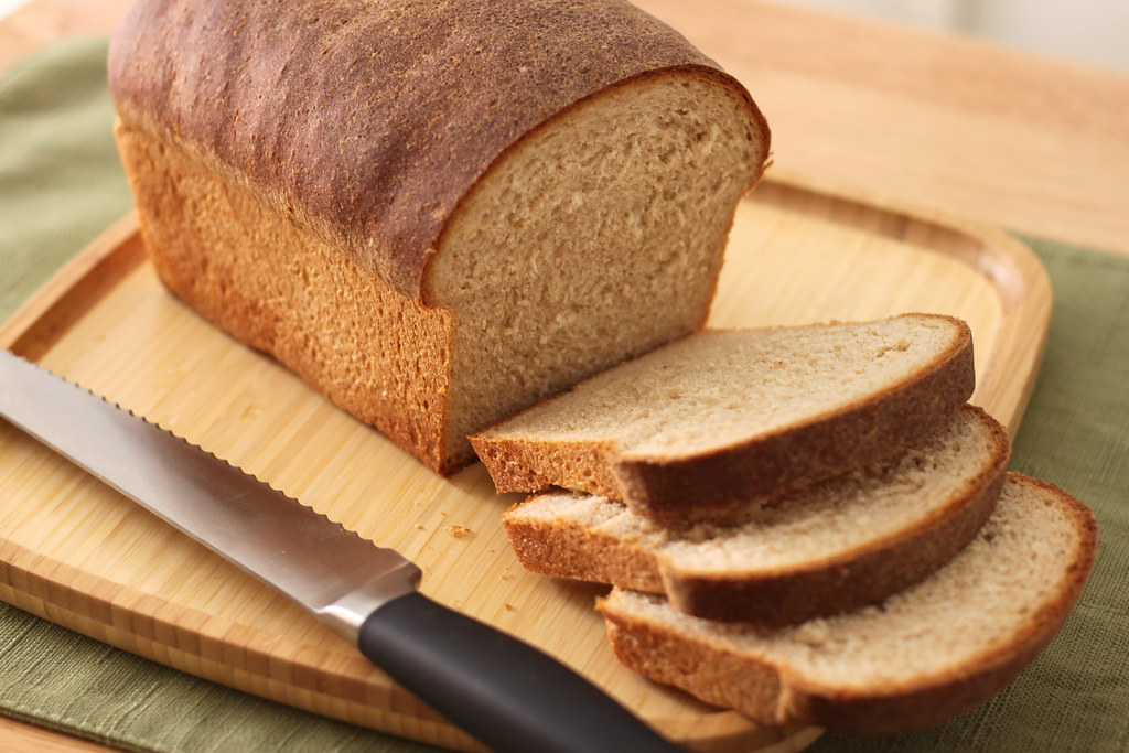 Emmer Bread for Gluten Sensitivity (not gluten-free) - Azure Standard