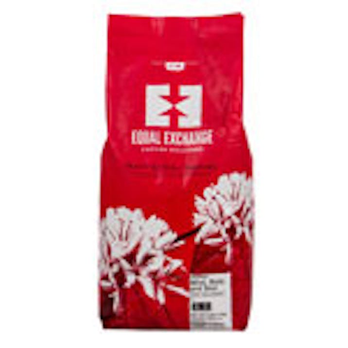 Take a Sip of Fair Trade & Organic Equal Exchange Coffee - Azure Standard