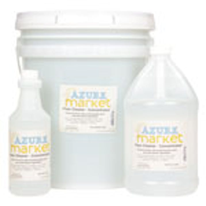 Introducing Bulk Sustainable Cleaners from Azure Market - Azure Standard