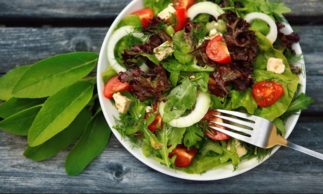 Super, All-Natural Salad Dressings with Plenty of Flavor - Azure Standard