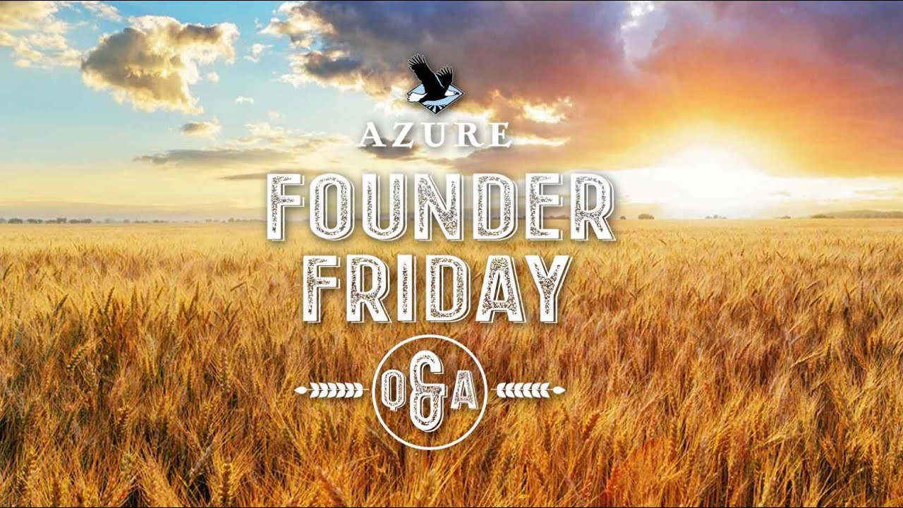 Can you bring 'dead' soil back to life? Azure founder shares how. - Azure Standard