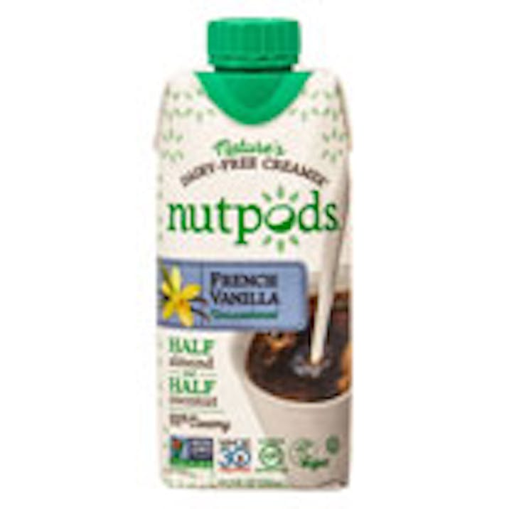 Nutpods Dairy-Free Creamers are Gluten-Free & Delicious - Azure Standard