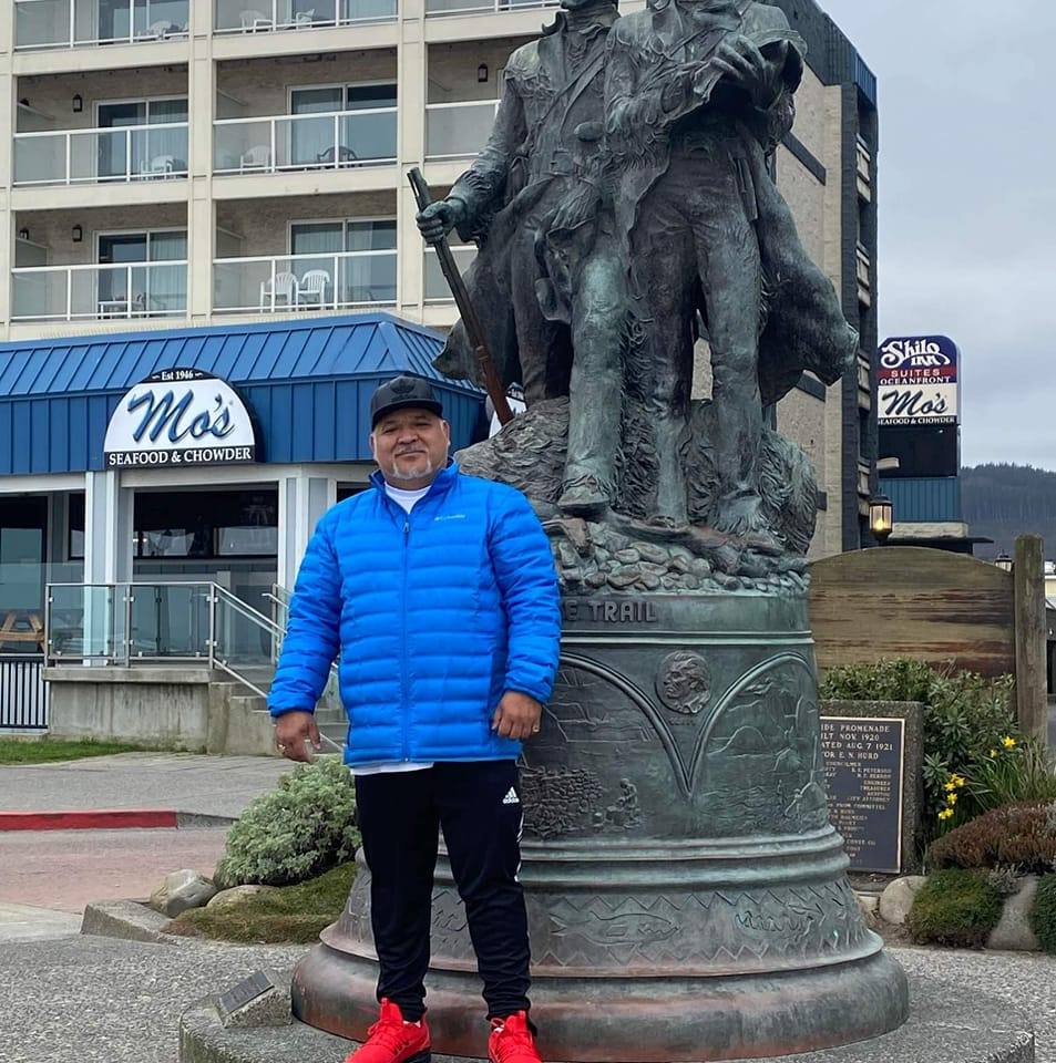 Meet Your Azure Delivery Driver - Azure Standard