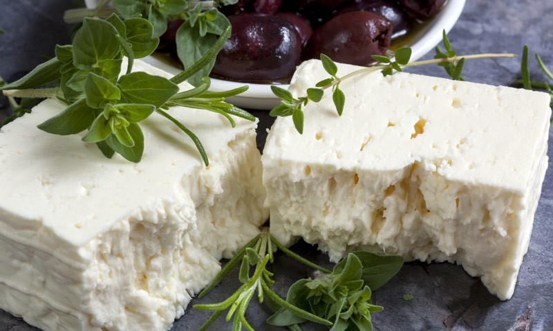 Ways to Include Bella Capra Feta Cheese in Your Meals - Azure Standard