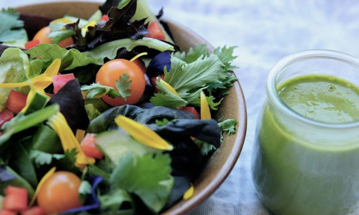 5 Easy Ways to Use Fresh Herbs in Your Kitchen - Azure Standard