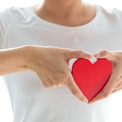 Getting to the Heart of the Matter: Protecting Your Heart's Health ...
