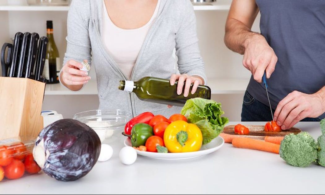 7 Versatile Cooking Oils You Should Have in Your Kitchen - Azure Standard