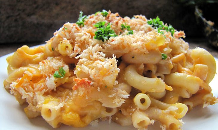 Lisanatti's Heart Easy™ Mac and Cheese Recipe - Azure Standard